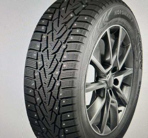 Nordman 5 155/70 R13