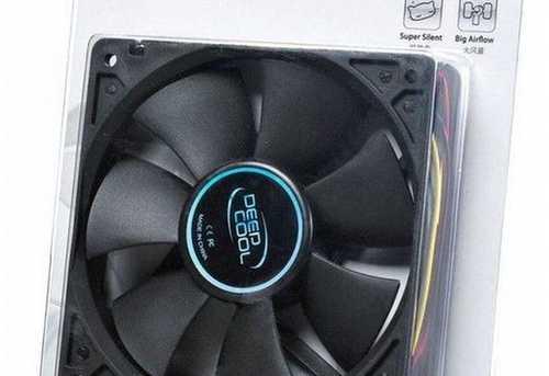 Deepcool xfan 120 120x120mm 3-pin 4-pin