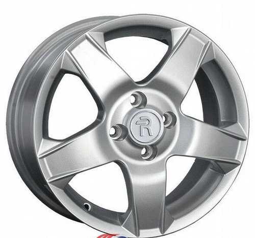 Диски Hyundai HND99 7/17 5x114.3 ET47 d67.1 S