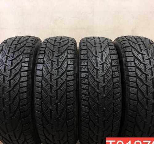 Tigar Winter 185/60 R15 88T