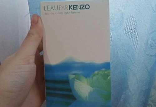 Духи L'Eau Par Kenzo