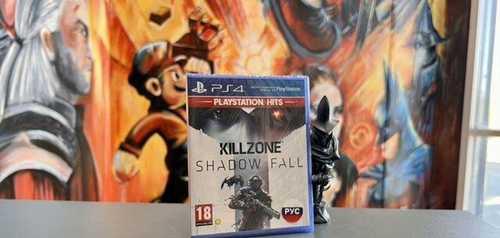 Killzone : Shadow Fall Ps4