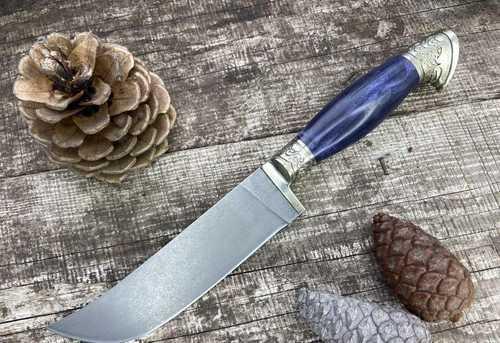 Узбекский нож из стали К340