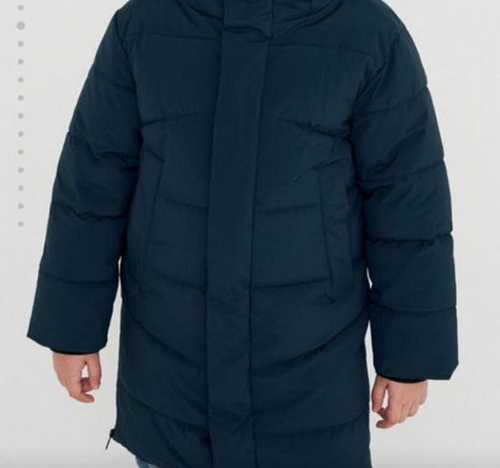 Новая куртка,зима, 170