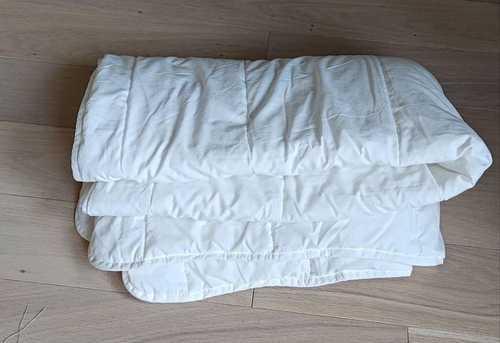 Новое детское одеяло Икеа Лен