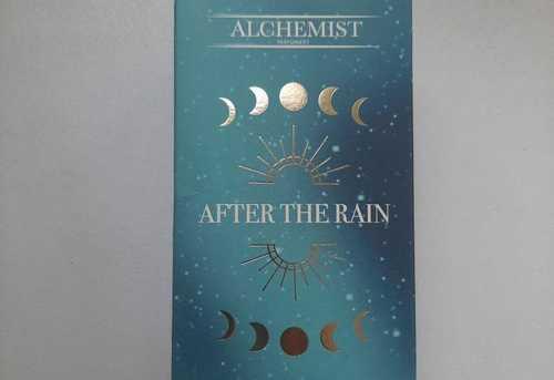 Туалетная вода Alchemist After the rain