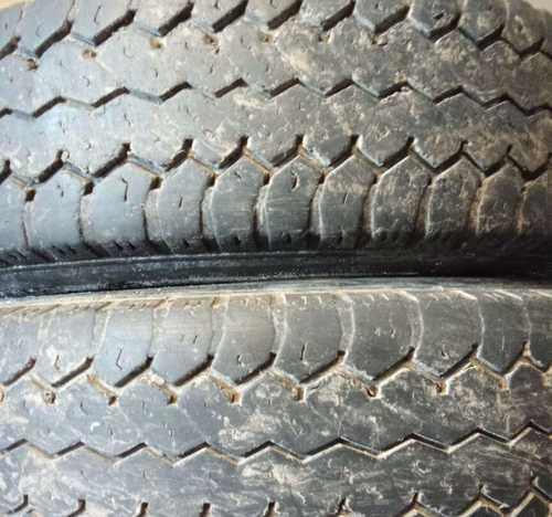 Шины на газель 185 75 r16c бу