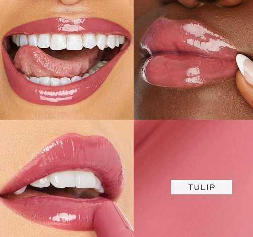 Tarte Maracuja Juicy