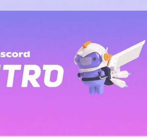 Discord nitro full/basic