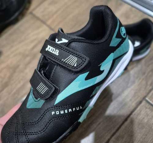 Сороконожки футбольные joma