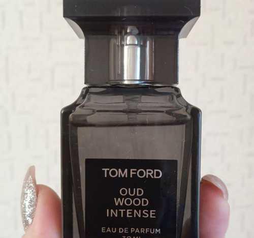 Мужские духи tom ford