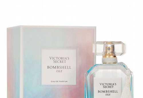 Парфюм Bombshell Isle Victoria's Secret оригинал