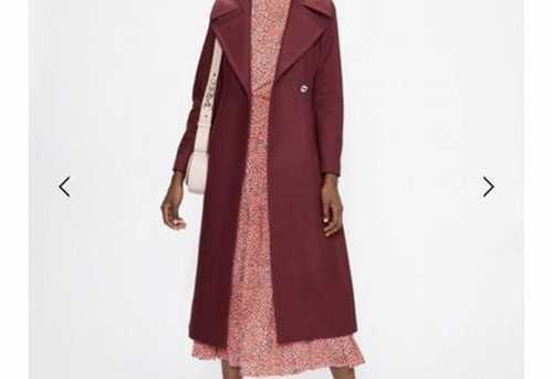 Ted baker пальто
