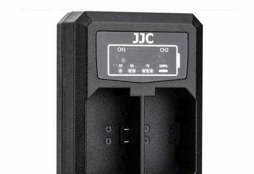 Зарядное устройство JJC DCH-npfz100 USB