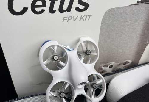 Cetus Kit FPV квадрокоптер Новый дрон