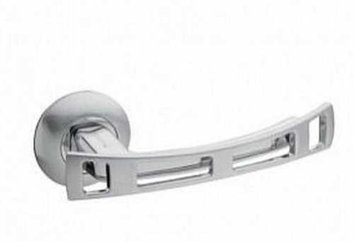 Ручки раздельные apecs premier H-0598-Z-CRM/CR