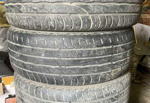 Barum Bravuris 2 205/55 R16 91H