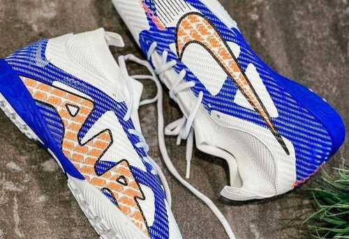 Бутсы Nike air zoom