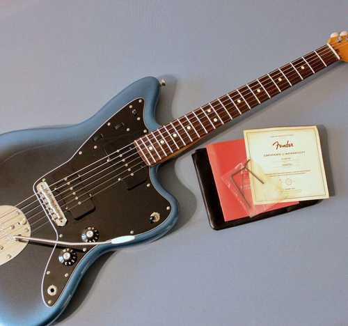 Fender American Professional II Jazzmaster