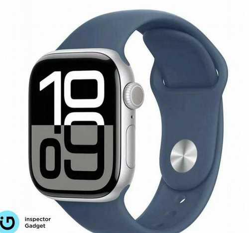 Apple Watch S10 46mm