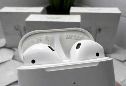 Airpods pro 2 реплика lux