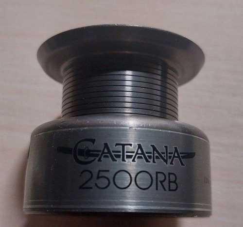 Шпуля катушки Shimano Catana 2500 RB
