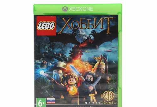 Lego Хоббит для Xbox One