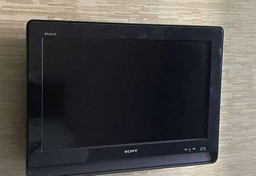 Телевизор Sony Bravia KDL-26S400, 26"