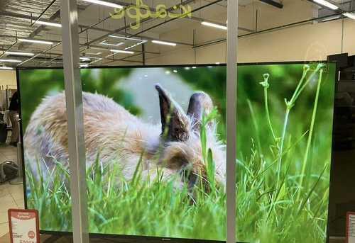 Телевизор Sharp / 70 дюймов / Трейд-ин