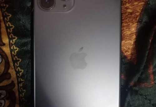 iPhone 11 Pro, 64 ГБ