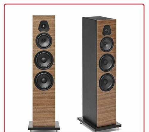 Напольная акустика Sonus faber Lumina V