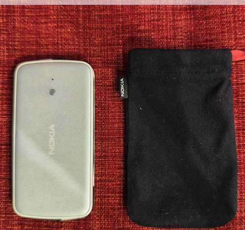 Повербанк Nokia 4.2v, 500mA