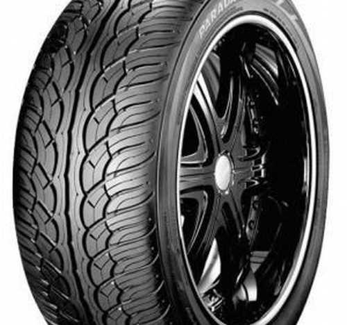 Yokohama Parada Spec-X PA02J 235/60 R18 103V