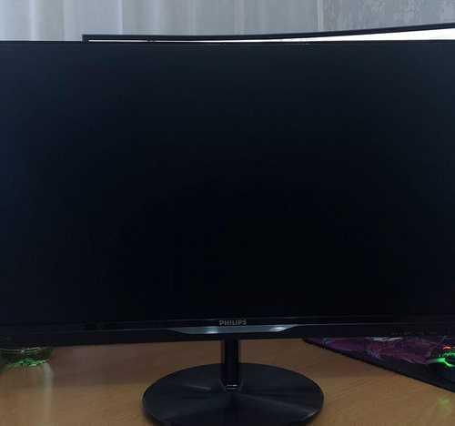 Монитор Philips 23" 234E5Q