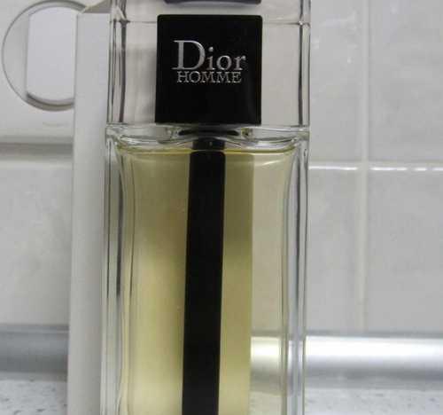 Аромат dior homme sport