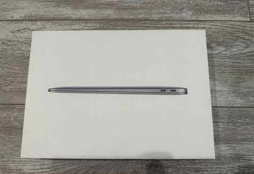 Ноутбук Apple MacBook Air 13" M1/8Gb/ 256Gb