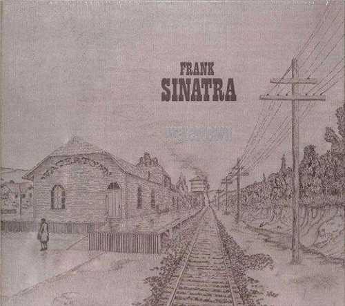 Джаз Universal (umgi) Frank Sinatra - Watertown (B