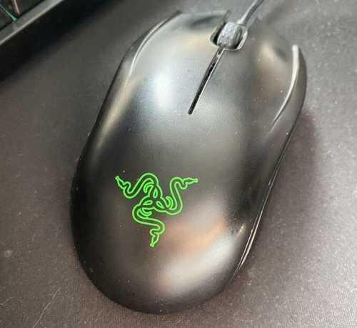 Компьютерная мышь Razer Abyssus 2014