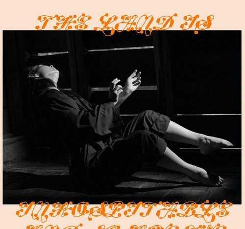 Mitski The Land is Inhospitable and So Are We (LP)