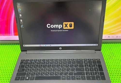 Ноутбук HP 250 G7 FullHD матрица
