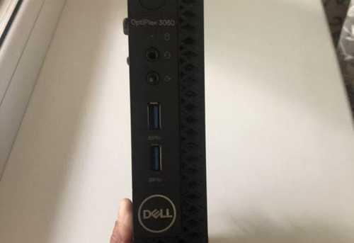 Dell optiplex 3060Micro
