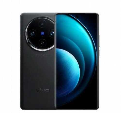 Vivo X100 Pro, 12/256 ГБ