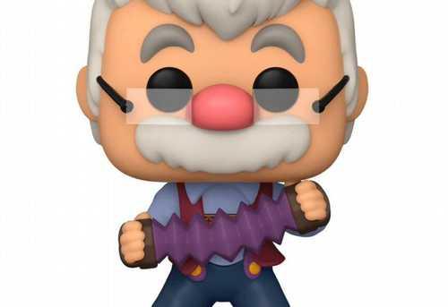 Фигурка Funko POP Disney Pinocchio: Geppetto (515