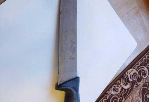Нож большой кухонный