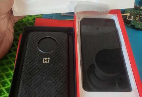 OnePlus 7T, 8/128 ГБ