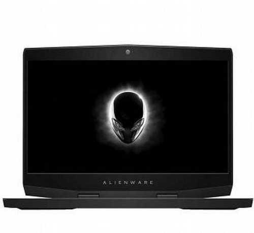 Ноутбук alienware 15 R4 (б/у)