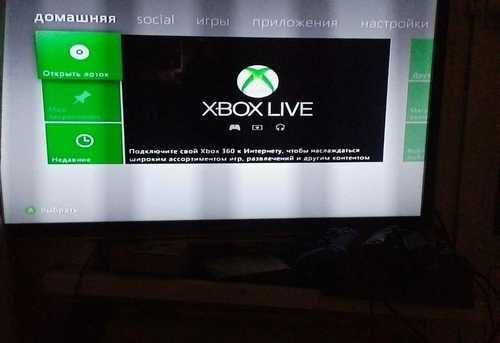 Xbox 360