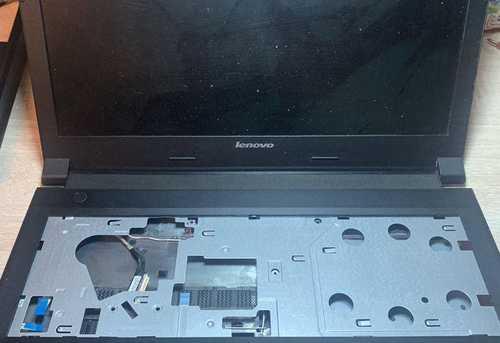 Ноутбук lenovo b50-30 на запчасти