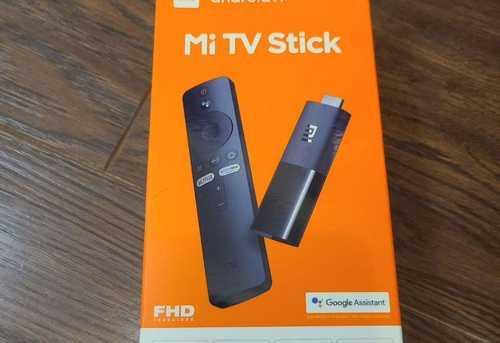 Xiaomi mi tv приставка