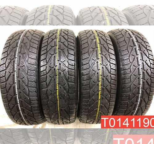 Tigar Winter 195/65 R15 95T